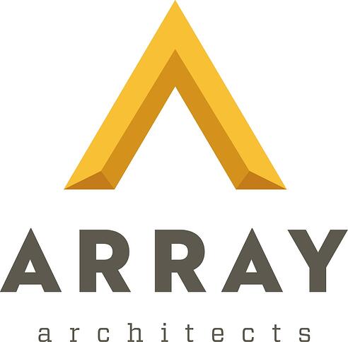 Array Presenting in Boston