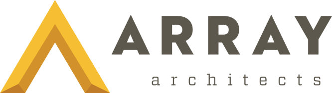 Array Architects Contact Page